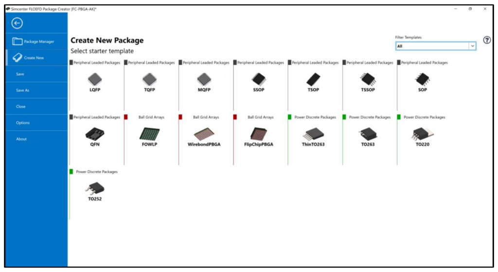 Simcenter FloEFD 泛用型熱流分析軟體-兆水科技