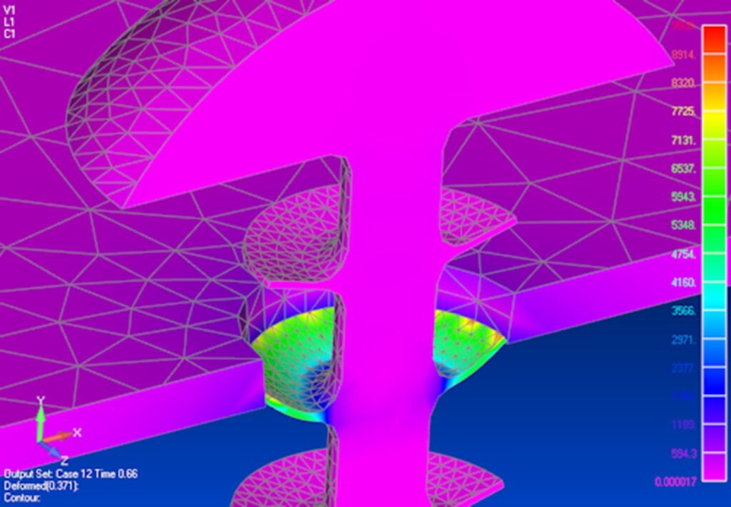 Simcenter Femap with NX Nastran - 兆水科技有限公司